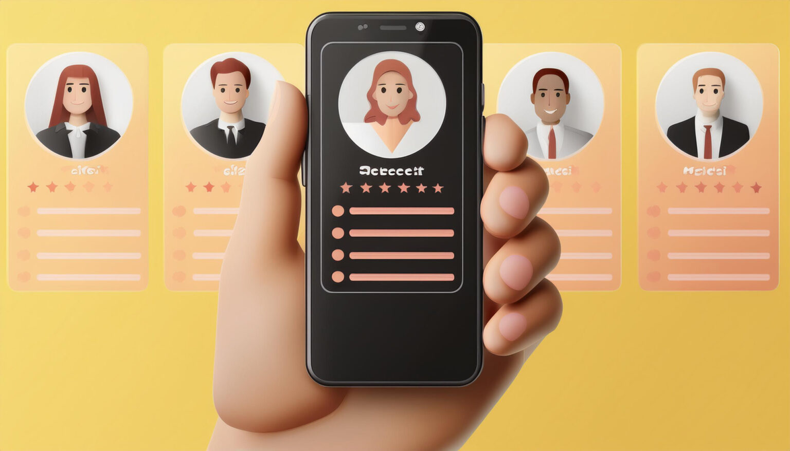 SABA Talentlink - solunea.fr